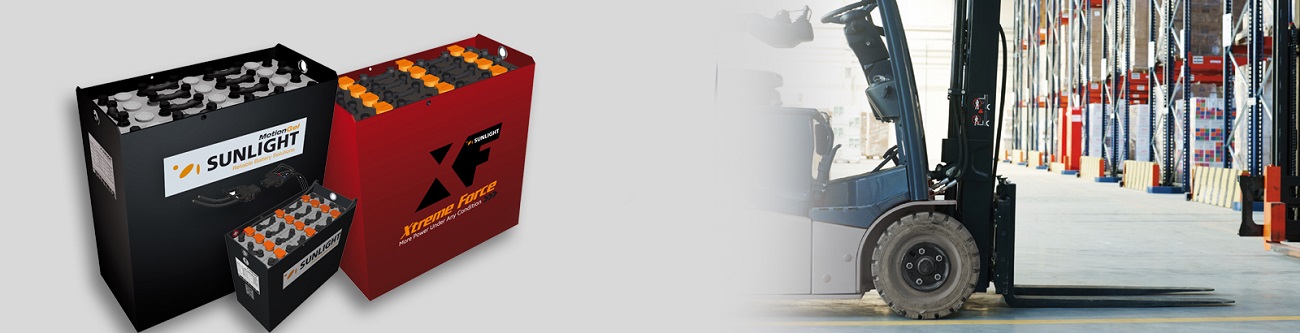 Products – Global Battery Solutions