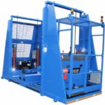 Triple Stack Battery Extractors – Global Battery Solutions (Thailand)